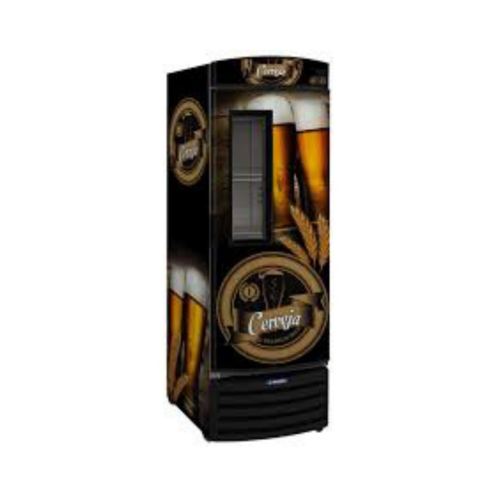 Cervejeira Metalfrio VN28 – 110 V - Rei da Hotelaria