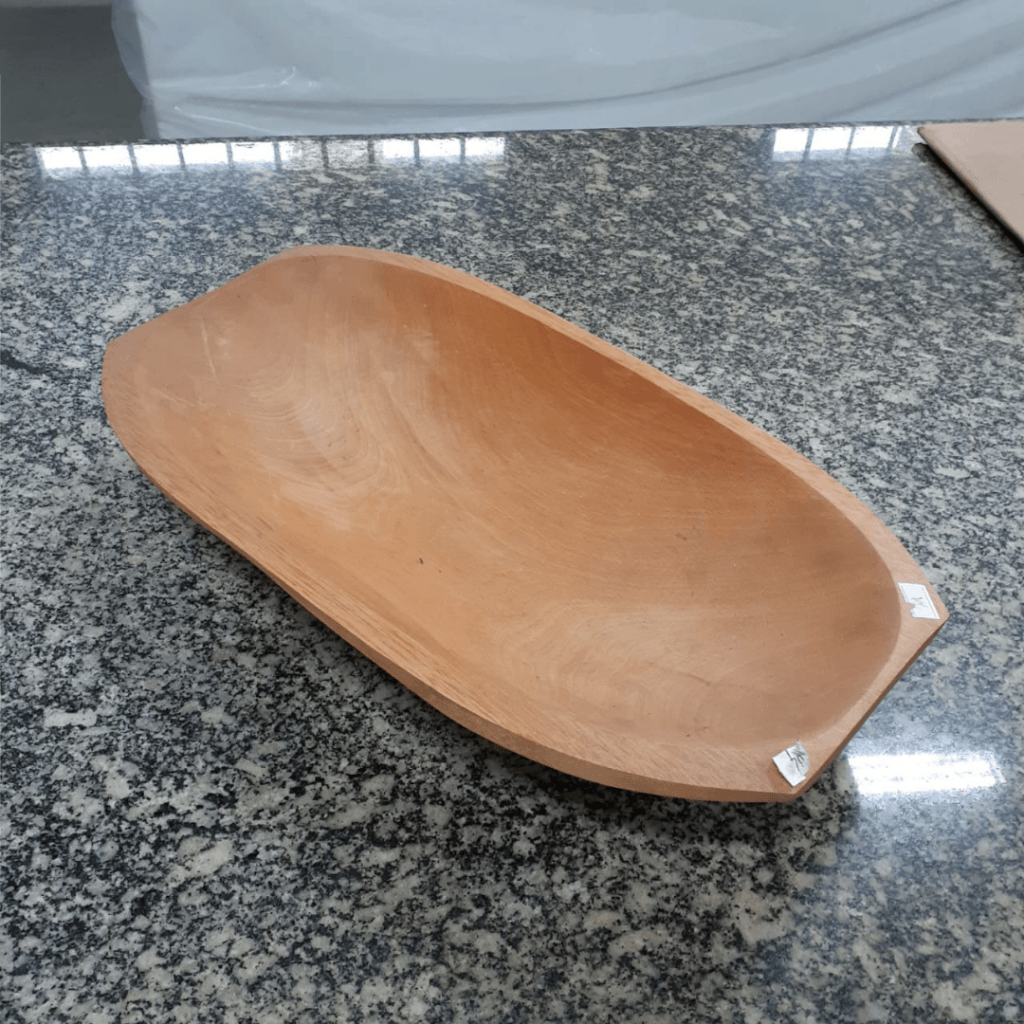 Gamela de Madeira - P - Rei da Hotelaria