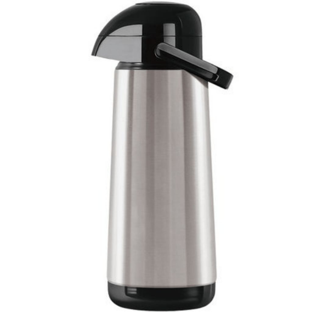 Garrafa Térmica Lumina 1 Litro – Termolar - Rei da Hotelaria