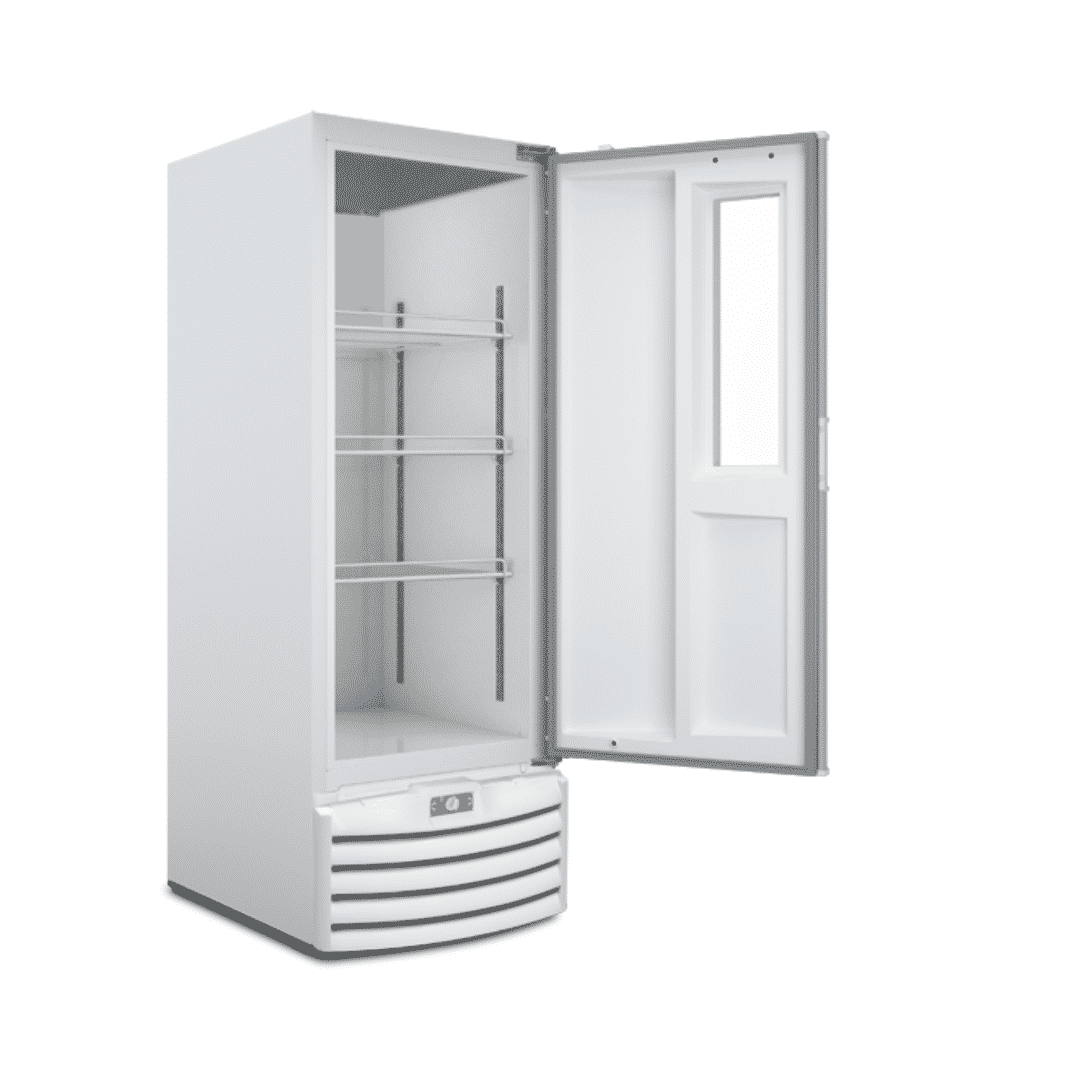 Freezer Dupla Ação VF 55 Metalfrio - 220V - Rei da Hotelaria